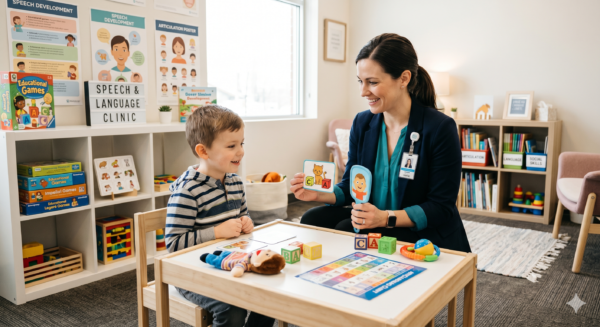 Executive Functioning in Children - joyavenue.in